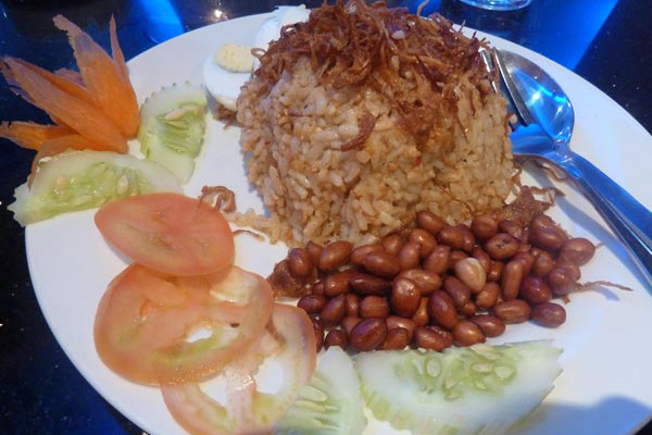 10 Best Dishes Should not be Missed When Travel to Myanmar