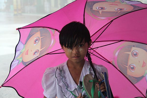 Character Traits of The Burmese - Myanmar Tours