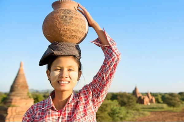 Character Traits of The Burmese - Myanmar Tours