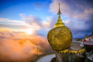 Top 10 Attractions in Myanmar - Myanmar Tours
