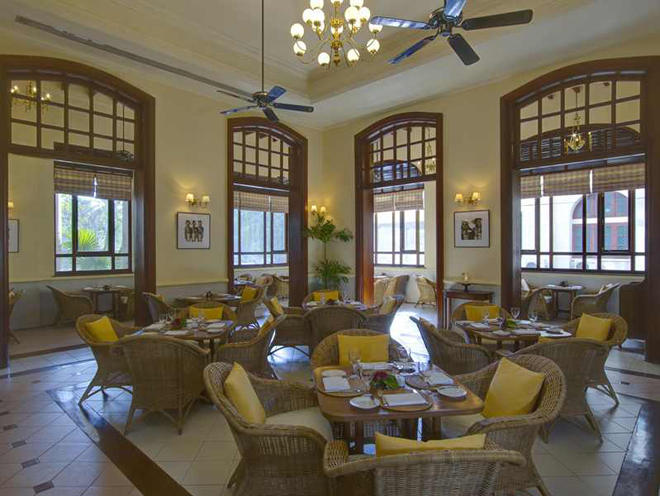 Grand Colonial Splendor - Myanmar Tours