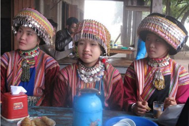 The Mon Ethnic Group in Myanmar - Myanmar Tours