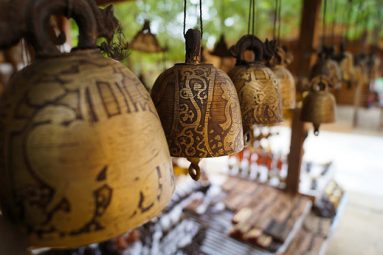 Myanmar Souvenirs - What to Buy in Myanmar | Go Myanmar Tours