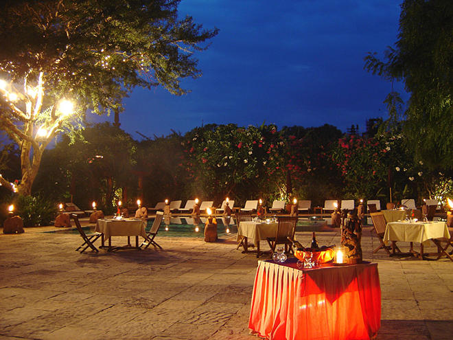The Hotel @ Tharabar Gate Bagan - Myanmar Tours