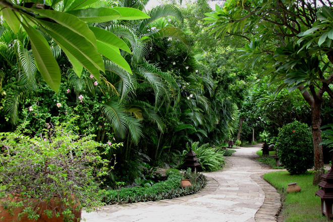 The Hotel @ Tharabar Gate Bagan - Myanmar Tours
