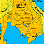Konbaung Dynasty of Myanmar - Myanmar Tours