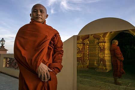 Buddhism in Myanmar - Myanmar Tours