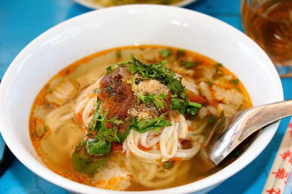 Myanmar Food - Top 10 Must-try Myanmar Traditional Food