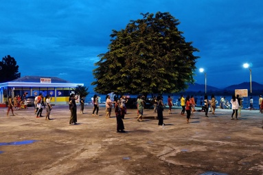 Myitkyina Travel & Essential Guides - Myanmar Tours