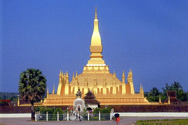 Laos - Vietnam - Myanmar Holiday - 19 Days - Myanmar Tours