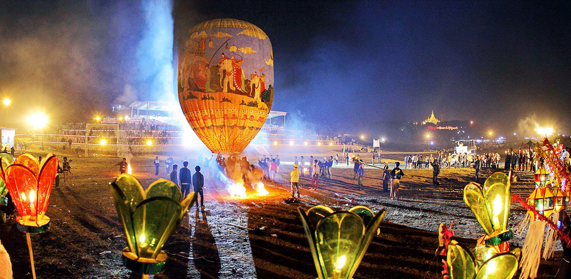 Myanmar Tour & Vacation Packages (Burma) - Go Myanmar Tours