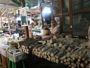 Thanaka - Beauty Treatment of Myanmar Women (Tanaka) - Myanmar Tours