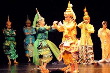 Dos and Don'ts in Myanmar - What You Should Do in Burma