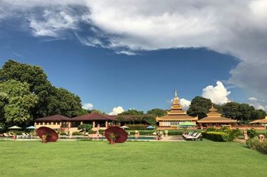 Dos and Don'ts in Myanmar - What You Should Do in Burma