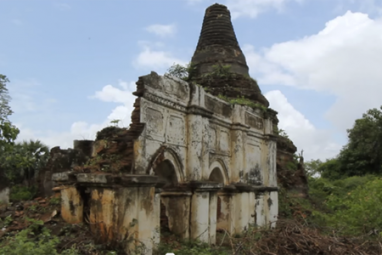 Beikthano Historical Sites - Myanmar Tours