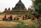 Beikthano Historical Sites - Myanmar Tours