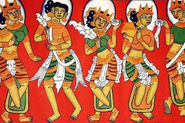 Tagaung Historical Sites - Myanmar Tours