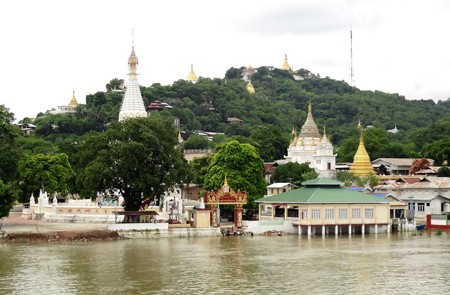 Yangon Weather, Climate with Weather Forecast, Best Time to Visit ...