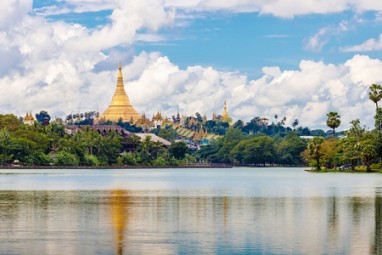 Yangon Weather in December - Myanmar Tours
