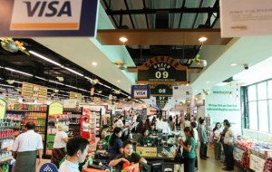 Top 10 Shopping Centers in Yangon - Myanmar tours