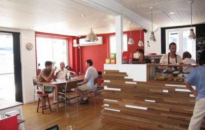 Coffee Shops in Yangon - 40 Places to Enjoy Coffee in Yangon