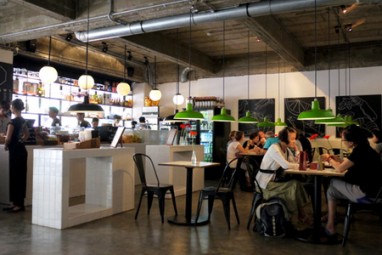 Coffee Shops in Yangon - 40 Places to Enjoy Coffee in Yangon