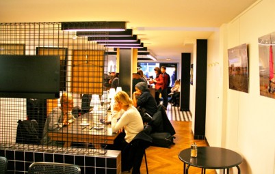 Coffee Shops in Yangon - 40 Places to Enjoy Coffee in Yangon