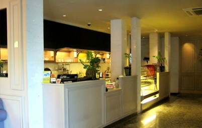 Coffee Shops in Yangon - 40 Places to Enjoy Coffee in Yangon