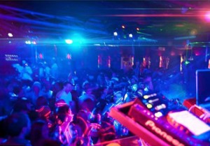 The top 5 nightllife in Yangon - Myanmar Tours