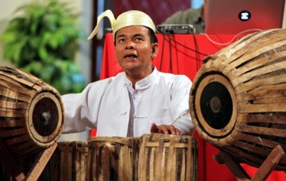 Traditional Art Forms in Yangon - Myanmar Tours