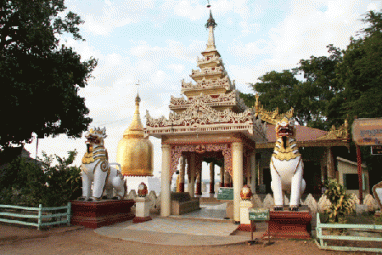 Bagan Attractions, What to Do & See in Bagan