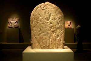 National Museum of Myanmar - Myanmar Tours