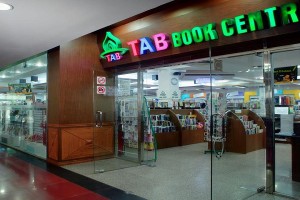 Bookstores in Yangon | 10 Places for Book Lovers - Go Myanmar Tours