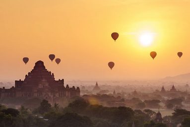Myanmar World Heritage Site | 10+ Official & Tentative Sites to UNESCO