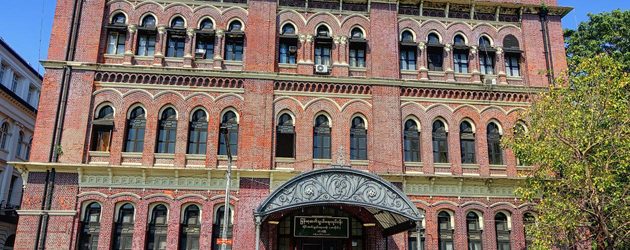 Essential Travel Information Archives - Myanmar Tours