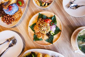 Yangon Food Tour - Half Day - Myanmar Tours