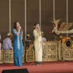 Myanmar Musical Instruments - Myanmar Tours