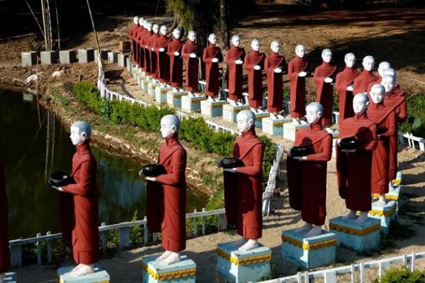 Bhamo, Myanmar (Bamaw) | Things To Do & Essential Guides