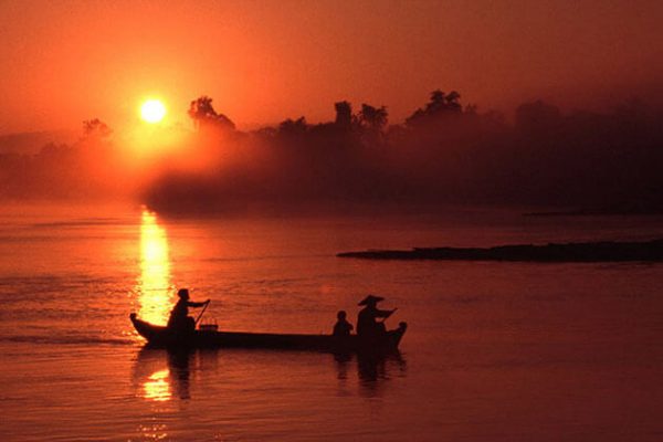 Bhamo, Myanmar (Bamaw) | Things To Do & Essential Guides