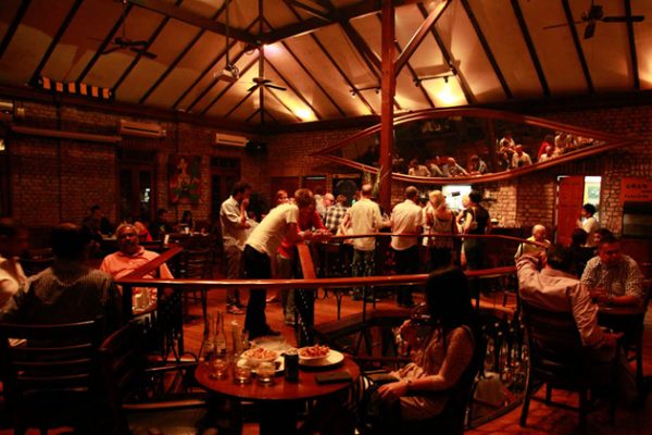 7 Favorite Spots in Yangon for Happy Hours - Myanmar Tours