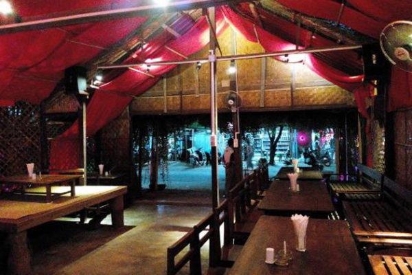 Bagan Nightlife - Destinations for Nightlife in Bagan