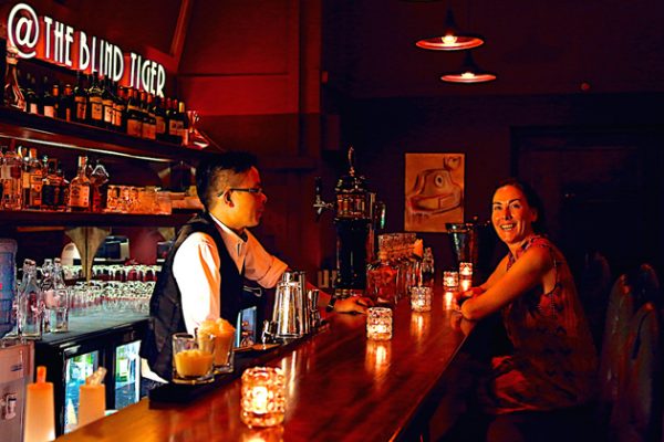 7 Favorite Spots in Yangon for Happy Hours - Myanmar Tours