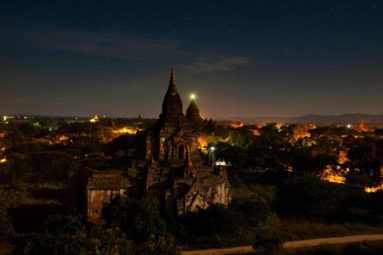 Bagan Attractions, What to Do & See in Bagan