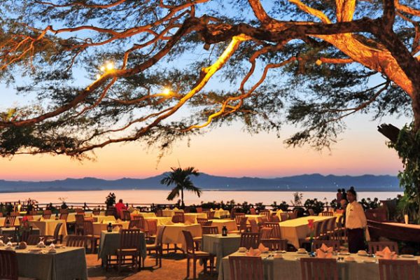 Bagan Nightlife - Destinations for Nightlife in Bagan