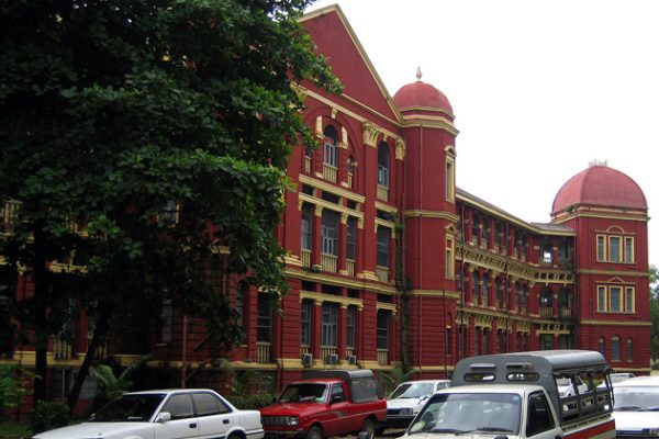 Hospitals in Yangon | Top 10 Places You Need to Know Once In Myanmar