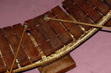 Myanmar Musical Instruments - Top 5+ Traditional Instruments of Myanmar
