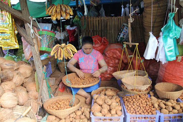 Yangon - Bagan Excursion 5 Days - Myanmar Tours