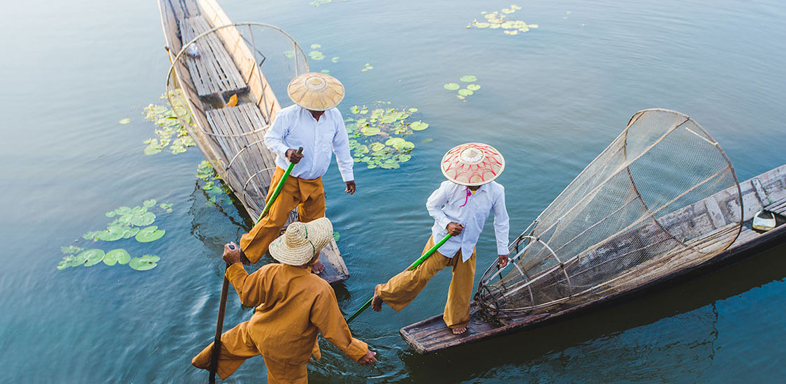 Myanmar Tour & Vacation Packages | Top 10 Burma Trips