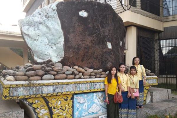 Top 10 Fascinating Museums to Visit in Yangon - Myanmar Tours