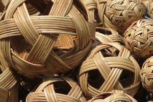 Chin Lone - Myanmar National Sport - Myanmar Tours